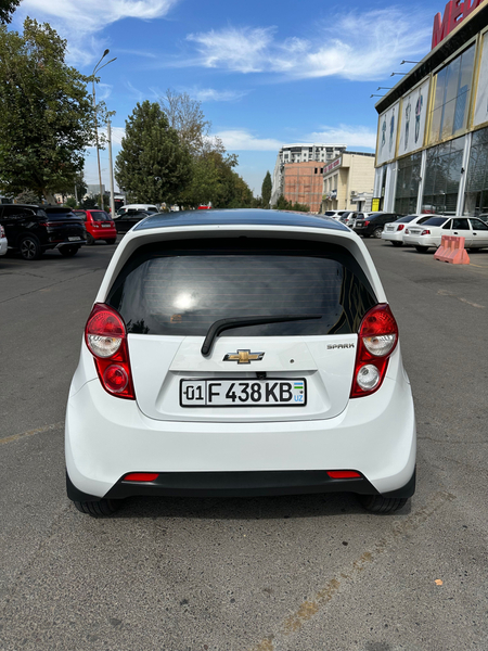 Spark 2020 Идеал