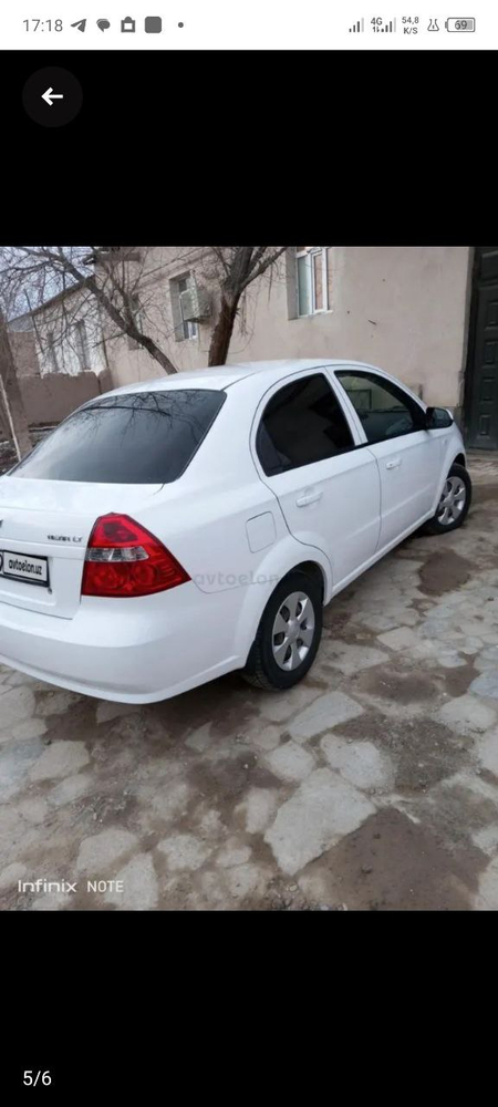 Neksiy3 satiladi