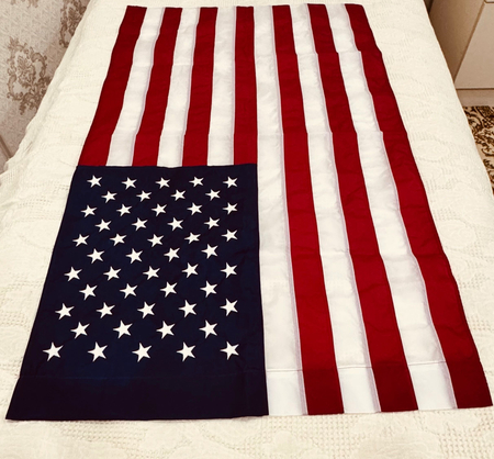Флаг США (USA, America)