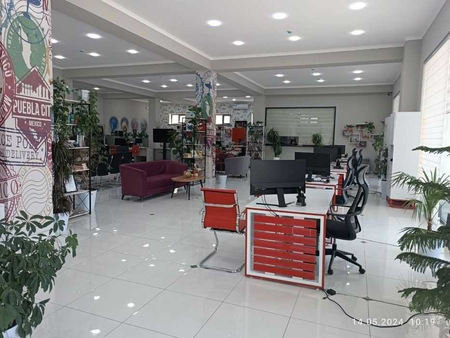 Срочно сдается помищение 300 м² 1- линия на Юнусабадском районе(J2662)