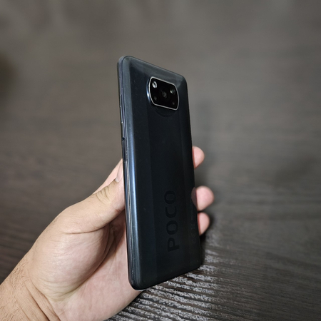 Poco X3 Nfc srochna sotiladi