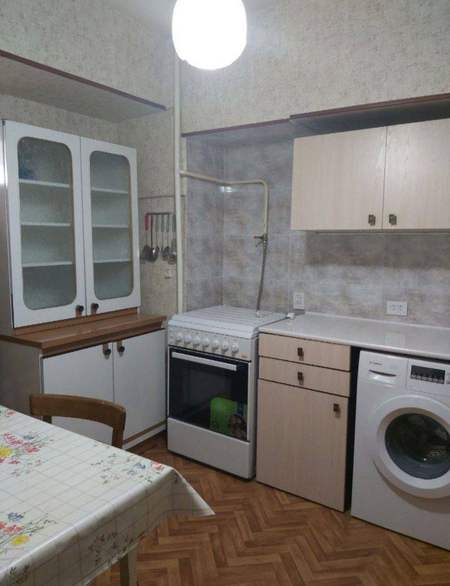 Ц1 2/8/9 Галерейка 60м2 не торец мебель техника