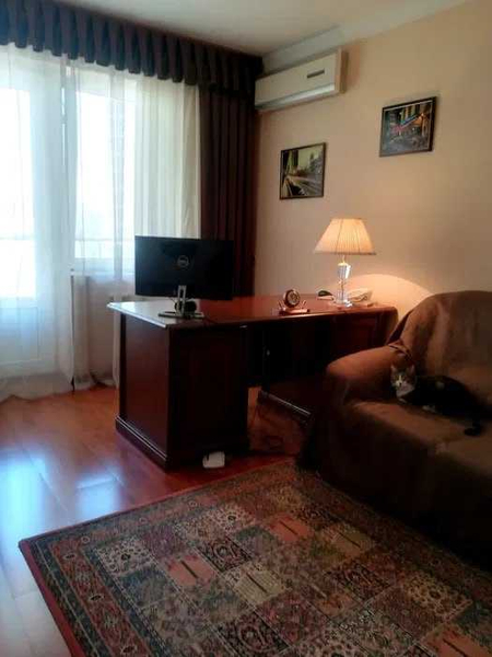 (К125761) Mirzo-Ulug'bek tumanida 3-xonali kvartira sotiladi