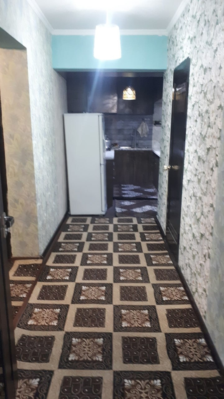 Samarqand shahri markazida ijaraga 2xonali kvartira