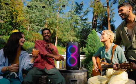 JBL Partybox 110 Новый оригинал