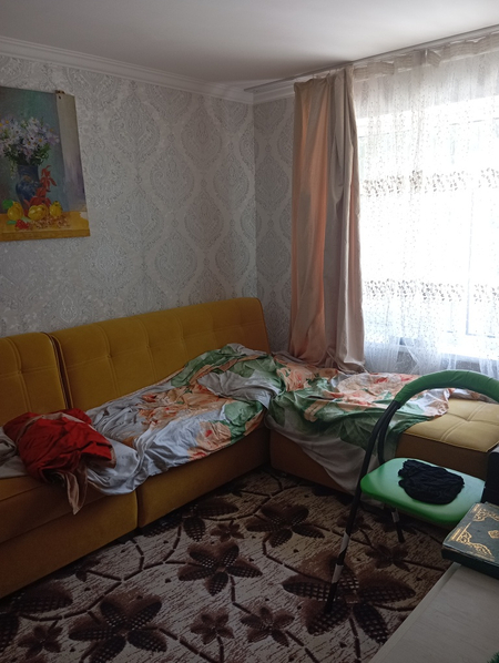 Своя 1/1/2. Чукурсай