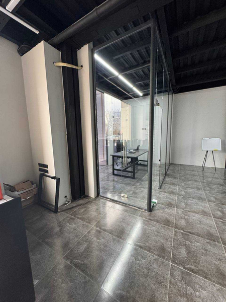 Сдается нежилое помещение Ташкент сити ЖК Boulevard  130м2
