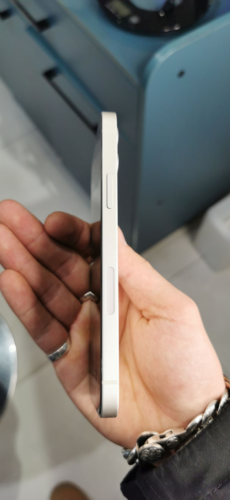 IPhone 12 / 128gb white