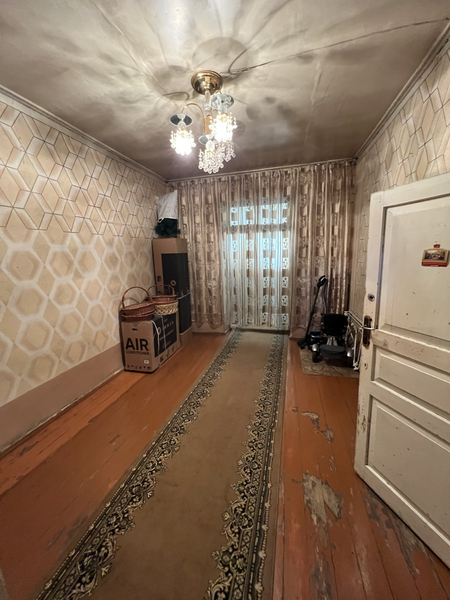 Продаётся 4х комнатная квартира,Юнусобадский р-н,ул. Озодлик.