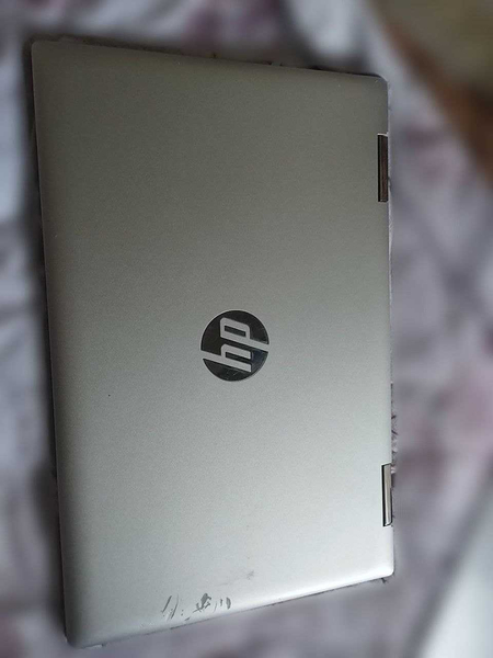 Ноутбук HP Pavilion x360 14-dy0017ur