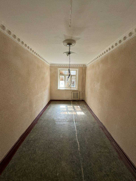 2 xonali 2-etaj 4qavatli panelni dom
56m2