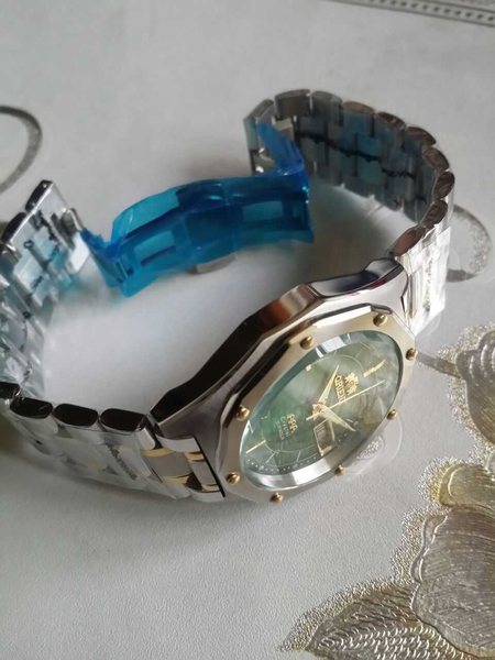 Продам часы Orient-crystal