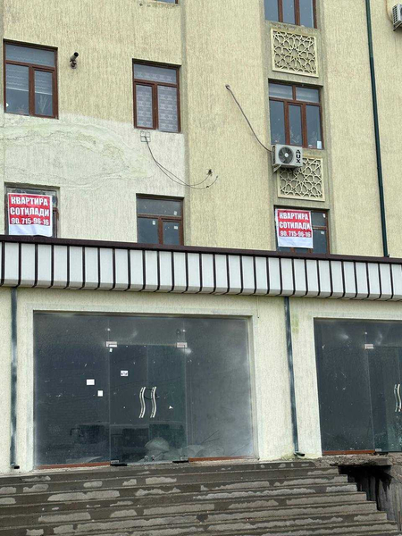 Kogon tumanida 2 xonali kvartira sotiladi