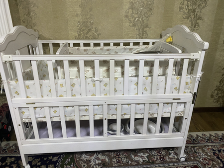 Детиский карават
