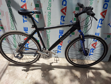 Велосипед Giant gtt5.0 (28