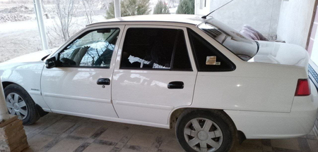 Nexia 2 DONC 1.6 MOTOR