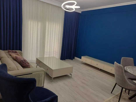 В жк Istanbul City 2 комнатная 52м2 ЕВРО под ключ, СРОЧНО!