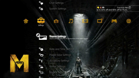 PlayStation 3 proshivka oyin yozish