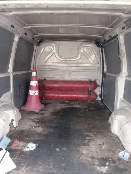 Mers Vito 2001 yil 638 kuzof 611 Mator gaz Metan srochna kelishamiz