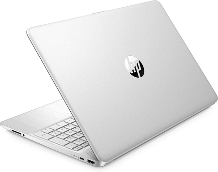 - HP 15S-fq3012nq LAPTOP INTEL N6000/8GB RAM/256GB SSD/15.6 FHD/BLACK