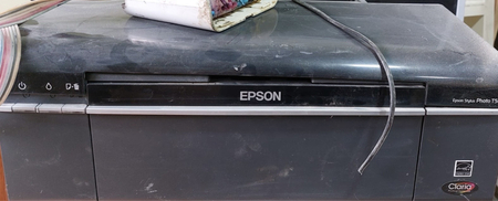 Принтер Epson