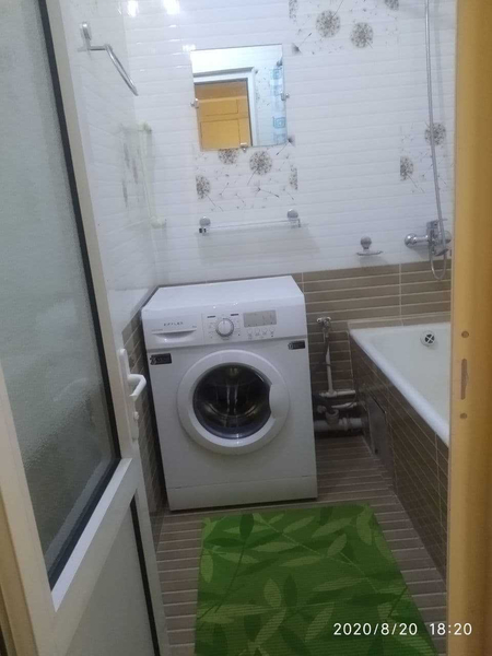 谷 129584 谷 Chilonzor tumanida kvartira sotiladi [65 м²]
