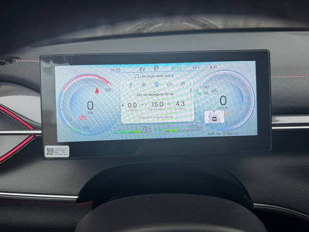 ByD chazor full srochna sotiladi