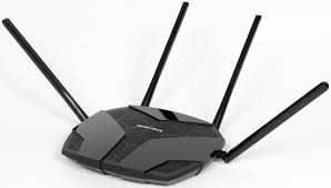 WI-FI Router Mercusys MR70X