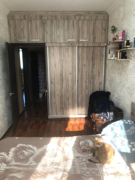 Юнусабад 8 - 3/3/4