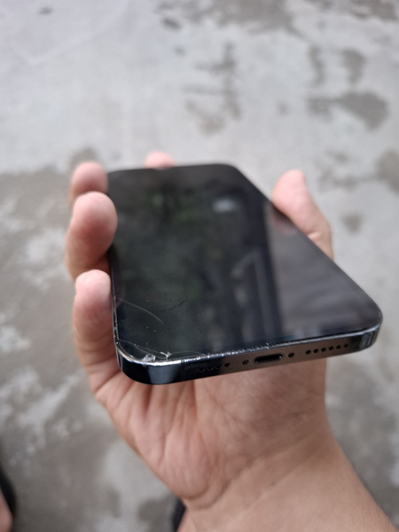 Iphone 12 pro Max Kha 256 tali