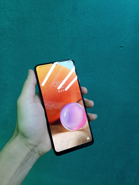 Samsung A32 ideal xolatda