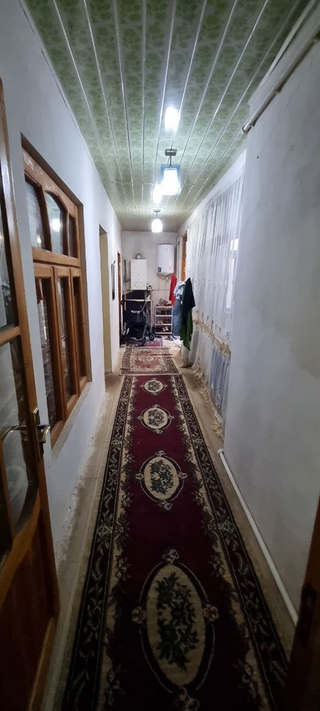 Продаётся участка 2сот. 3ком. Яшнабадский р-н ул.Фаргона йули Хокимият