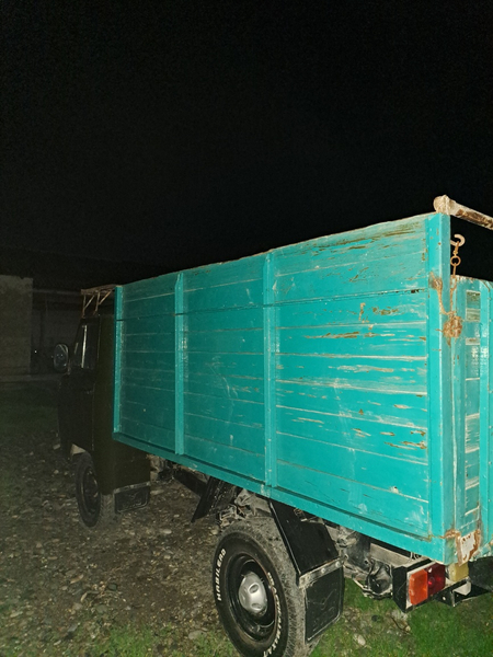 Moshina juda aloo darajada baraka topasizlar pull juda zarul