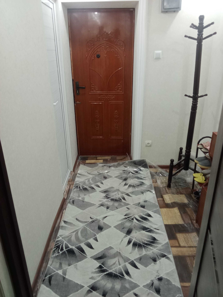 O'zim bn brga 2 ta qzzi ijaraga qoyaman 65kv m uyimza