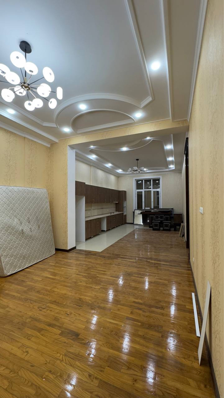 Сдается Дом В Центре ! 3,200$