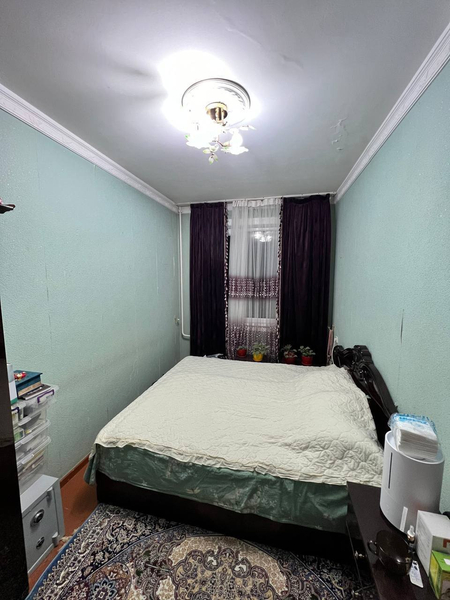 Ялангач. 2/4/5. 48м² панель. Институт культуры.