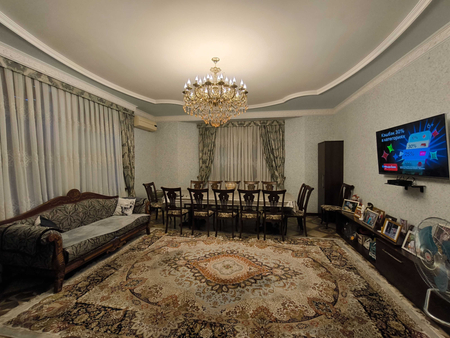 Продается Евро дом Ахмад югнаки Хумаюн 4.5 соток 600м² 4 уровня