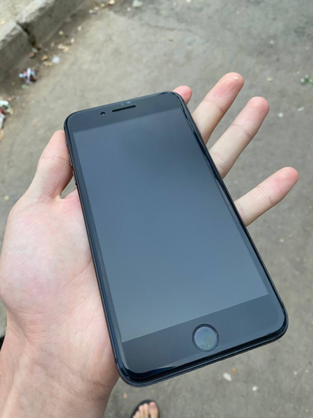 iphone 8+ 64 gb ideal