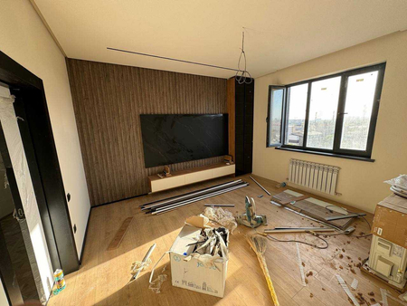 СРОЧНО! Продается 2/8/10 НОВОСТРОЙКА ЖК Baku Residence ANJ737