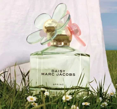 Продается Парфюм Marc Jacobs Daisy Spring Eau De Toilette Spray