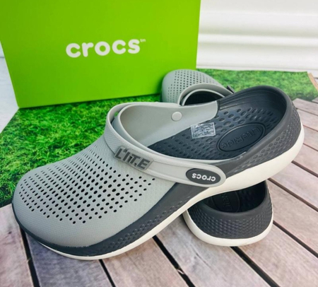 Crocs  Collision made in Vietnam arginal