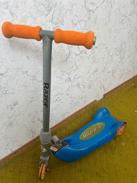 Самокат razor jr