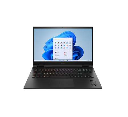 Рассрочка на Ноутбук HP Omen 17 i7-12700H/32Gb/1Tb SSD/RTX3070Ti/17.3