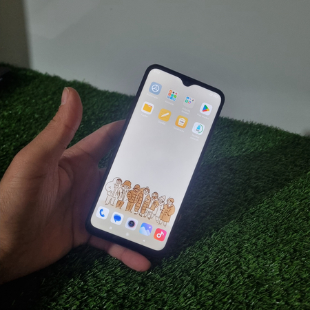 Redmi 9 sotiladi