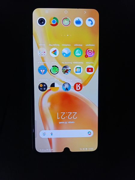 Vivo V25e 8/128talik