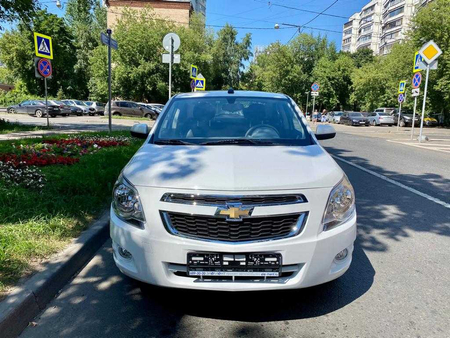 AVTOMAT Koablt 202 3style
