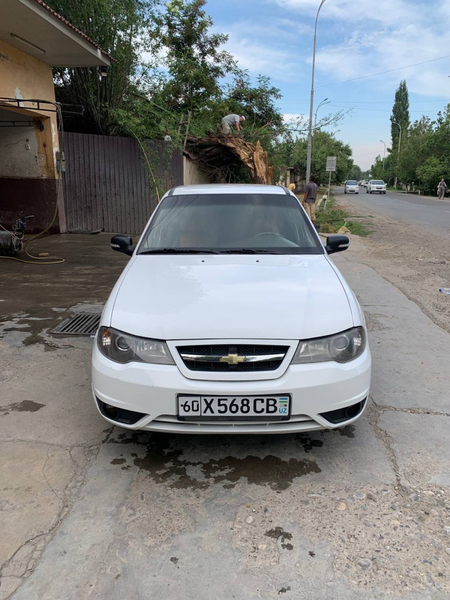 Nexia 2  1.6 mator