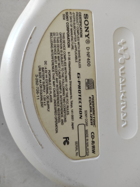 CD player.Музыкальный Плеер