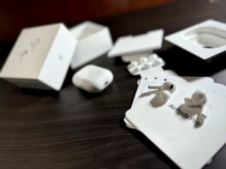 AirPods Pro 2 TYPE-C + POWER BANK 10 000mAh