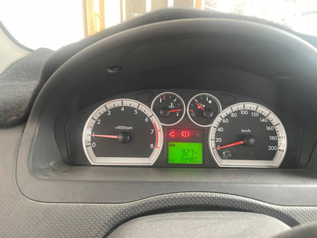 Продаёться Нексия 3 2019 год